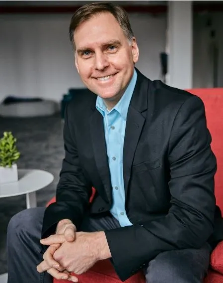 Ryan Downey | MD2B Connect