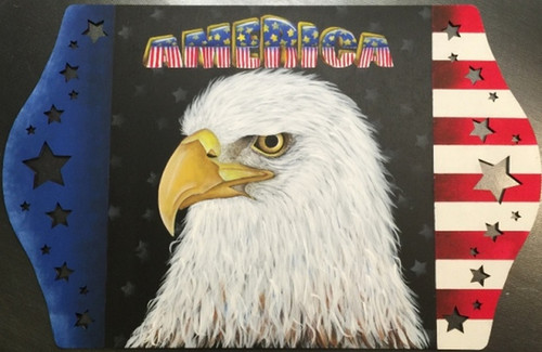 America Packet | Lonna Lamb Designs