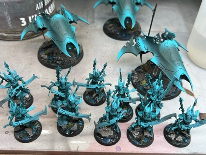 Rattle Can Studios | Painting Studio