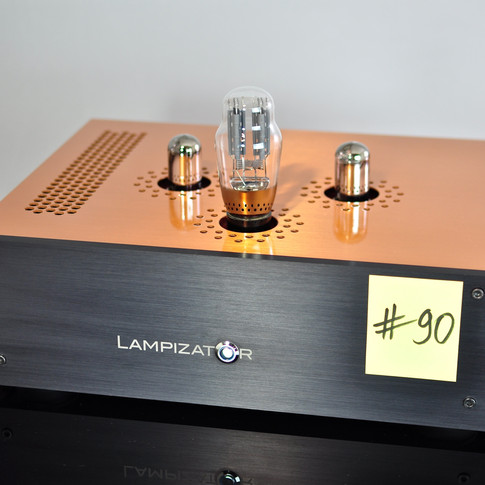 PRE-OWNED | lampizator