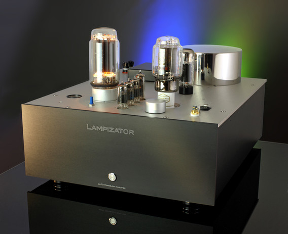 GM70 MONO | lampizator