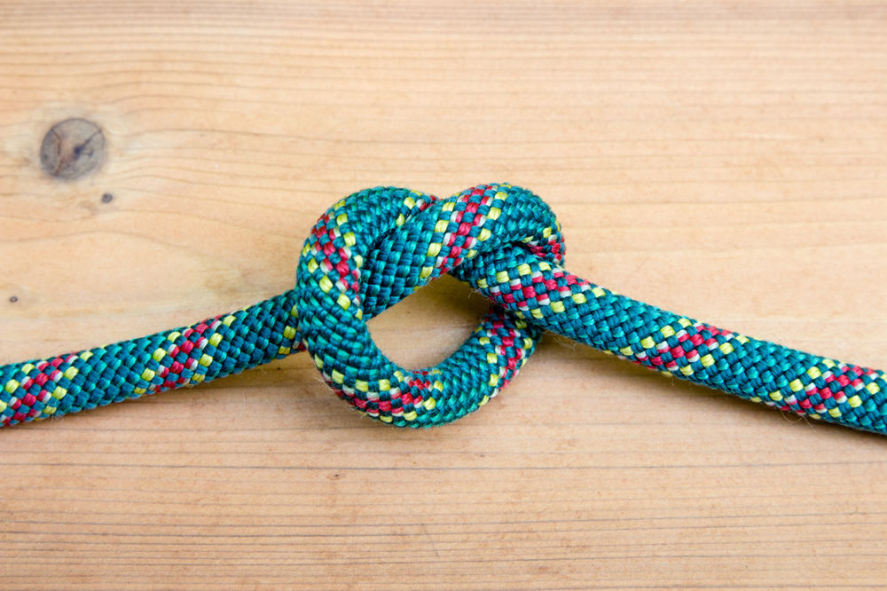 Micro Ventures: How to Tie Knots