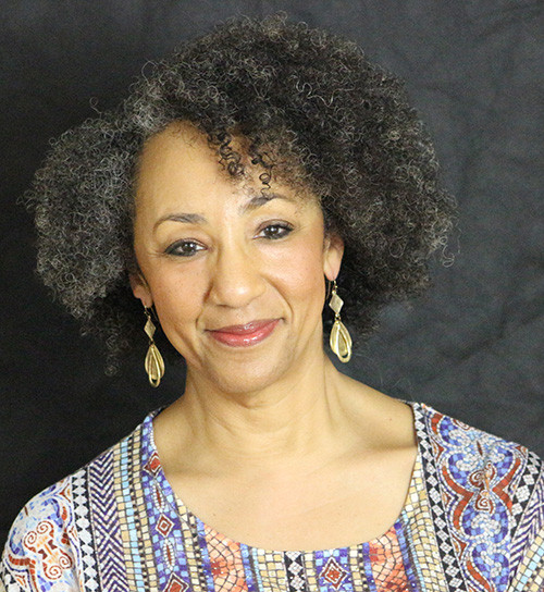 Publications & Presentations | Dr. Shelly Harrell