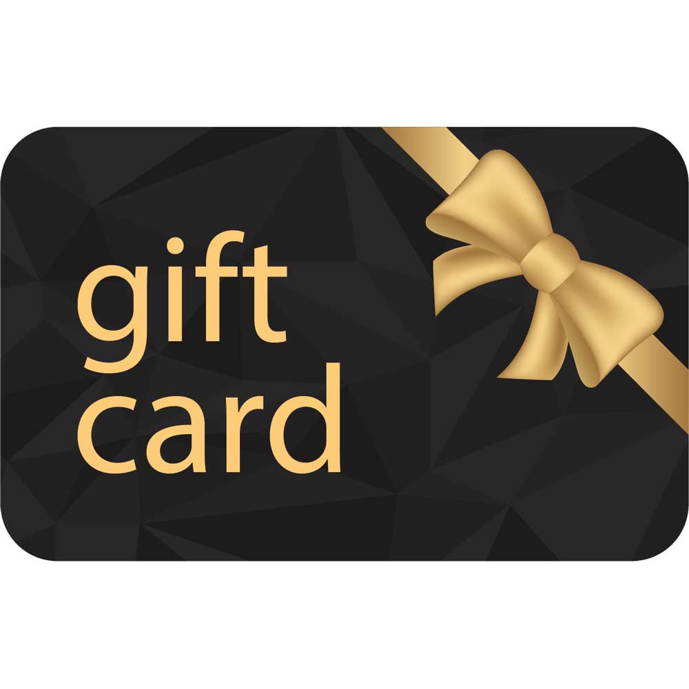 GIFT CARD Maniafashionclothing
