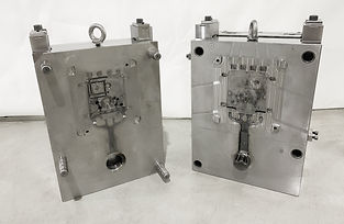 Was ist eine Druckgussform | camel-druckguss.de