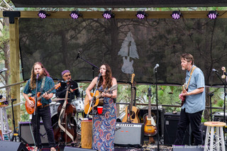 The Two Tracks 2024 | Live at Andre's 2022