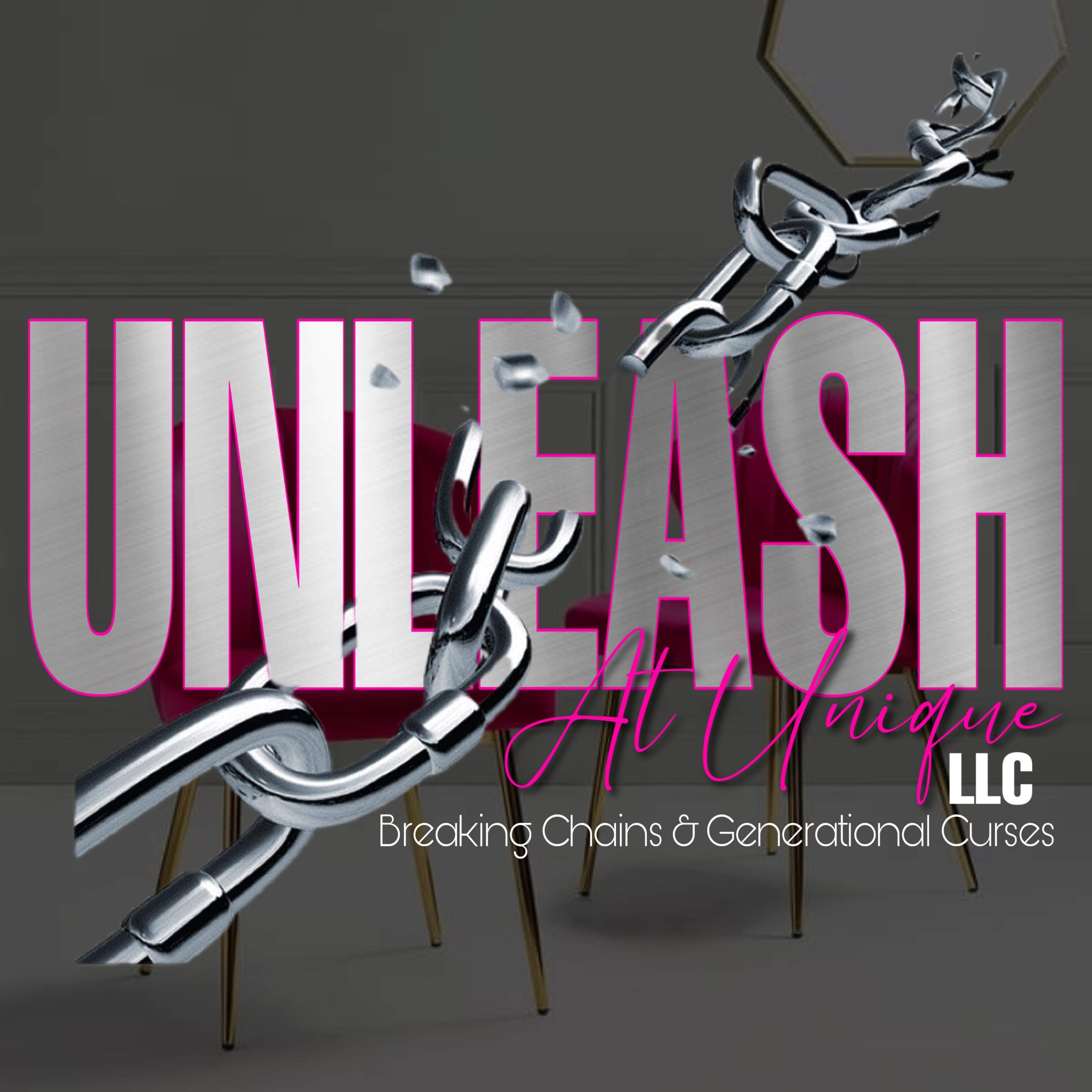 Join "Unleash At Unique LL" on the Spaces by Wix App