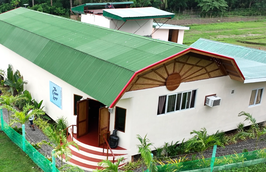 Where to stay in Carabao Island? Find Carabao Island Observatory and ...