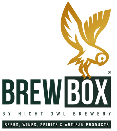 Home | Night Owl Brewery