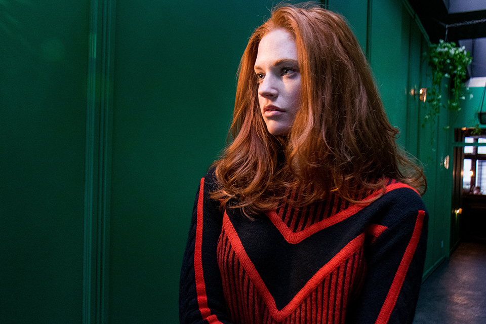 NYC Hair and Makeup artist | Stefanie Saba