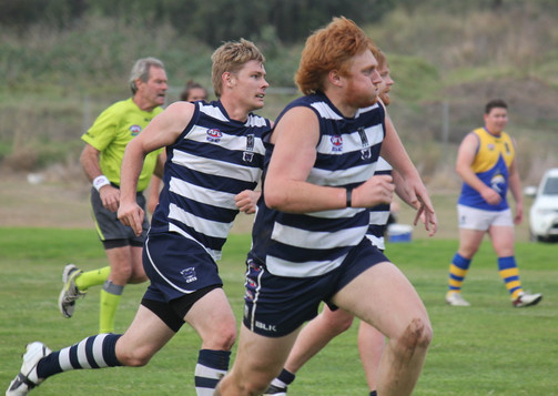 Home | Muswellbrook Cats AFC