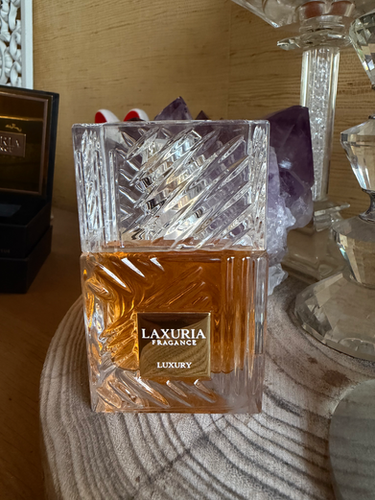 Parfum « Khamrah » Laxuria Fragrance By Luxury | My Site 3