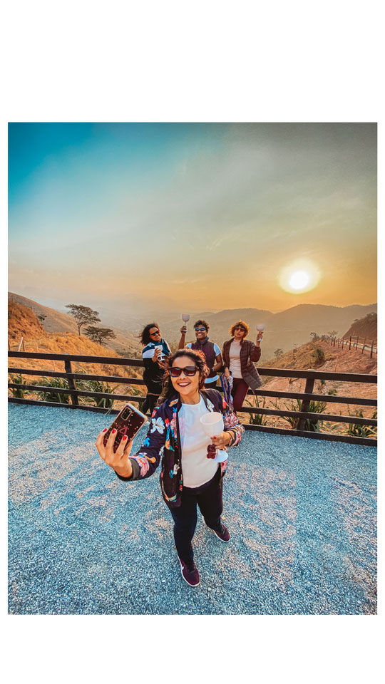 Como funciona? | Alferes Extremo