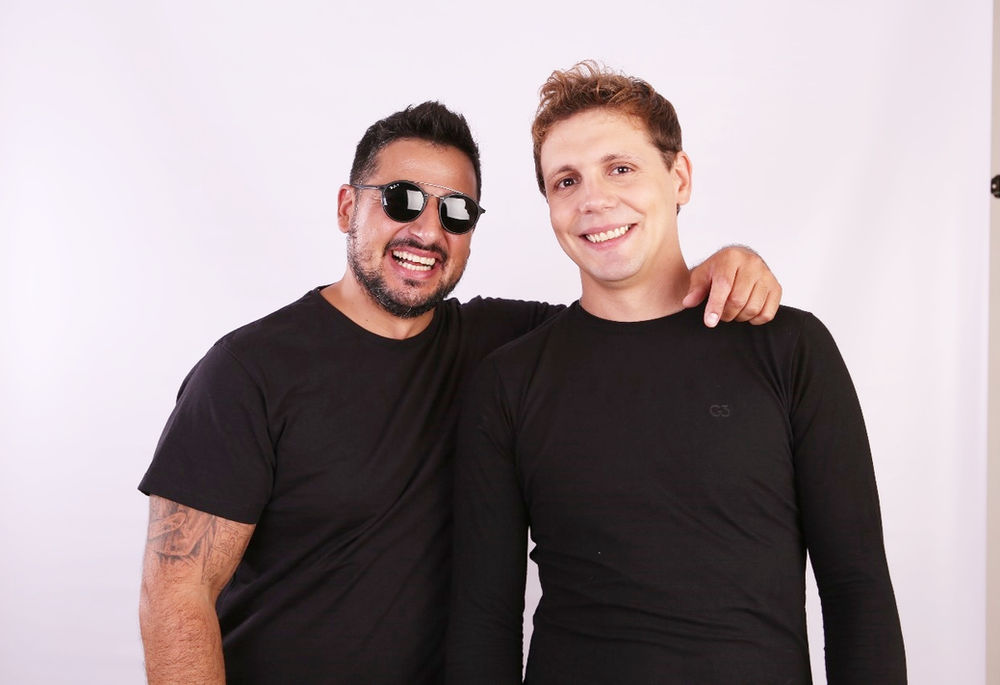 ENTREVISTA EXCLUSIVA A SANTIAGO STIEBEN