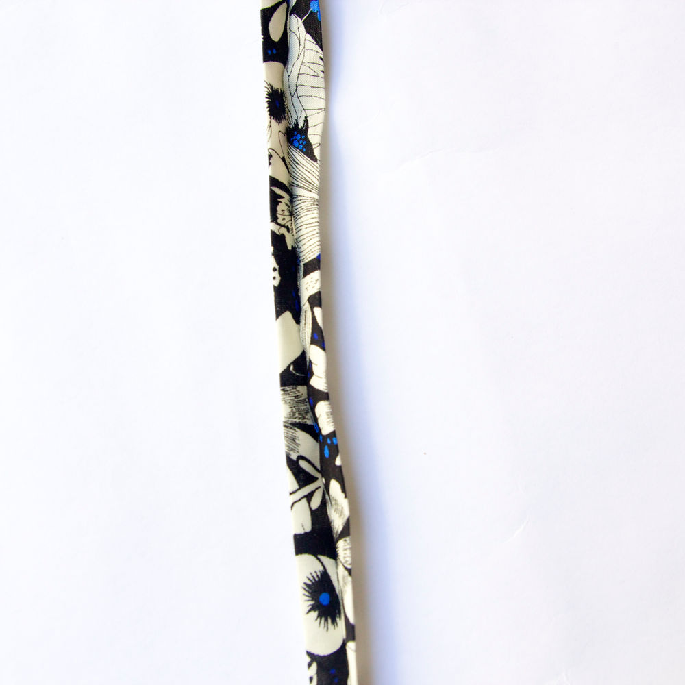 DIY Adjustable Straps