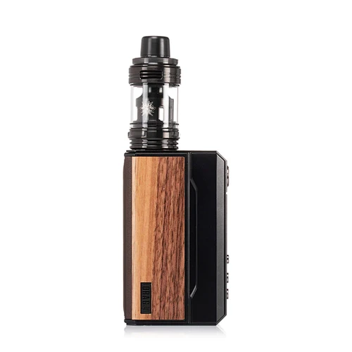 Voopoo mod kits and coils | Delta Buddy