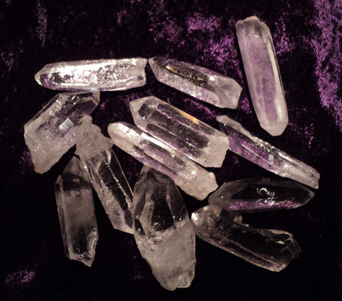 Sirius Isis Quartz Crystal #102 | 1.6in | geiger-minerals