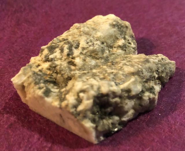Burmese Phenacite | geiger-minerals