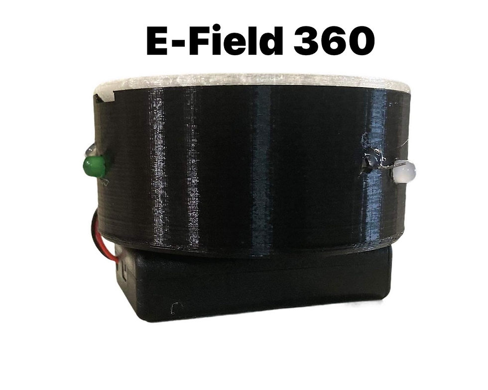 Rem-Pods & Other Pods | GhostHunter Store