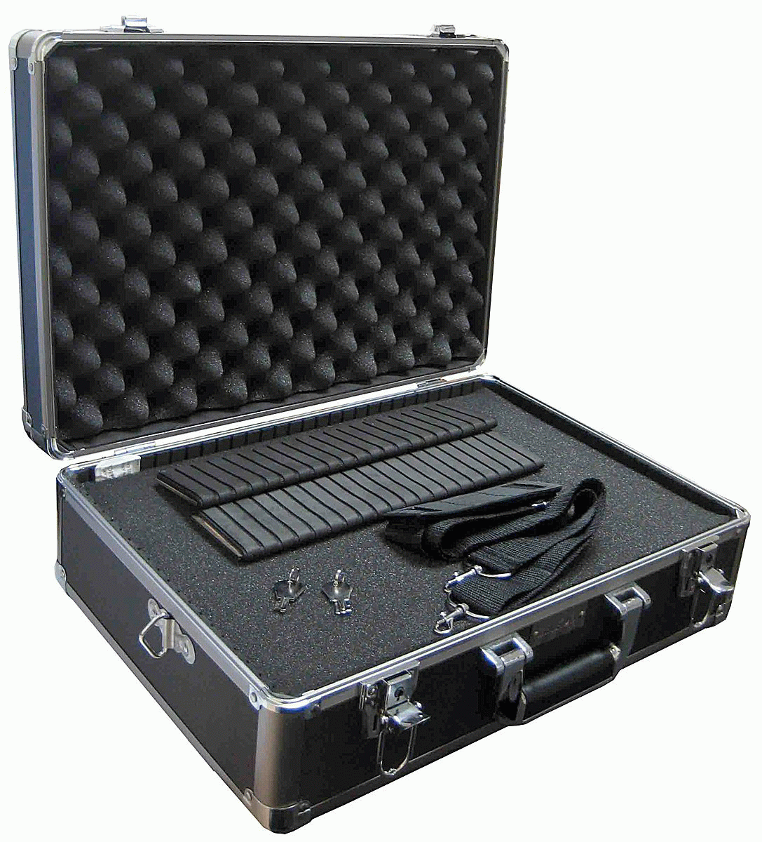 Equipment Cases | GhostHunter Store