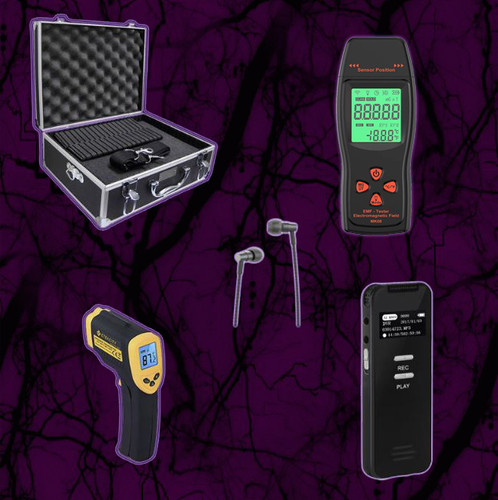 Ghost Hunter Kit #2 | The GhostHunter Store