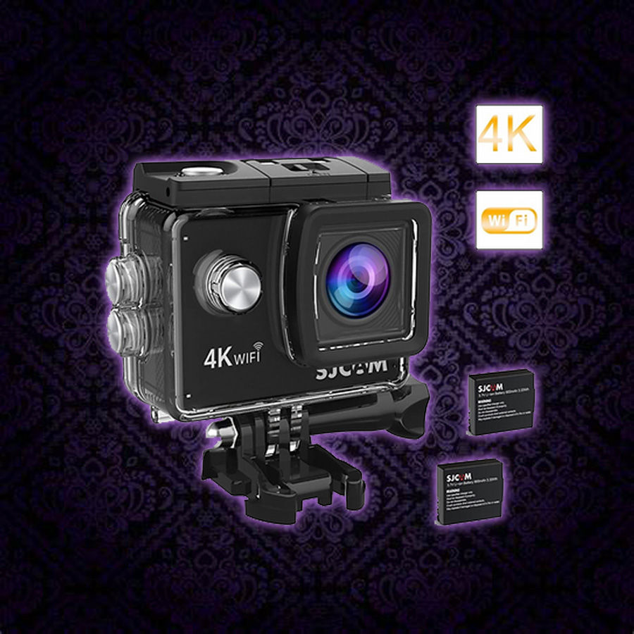 Video Equipment | GhostHunter Store