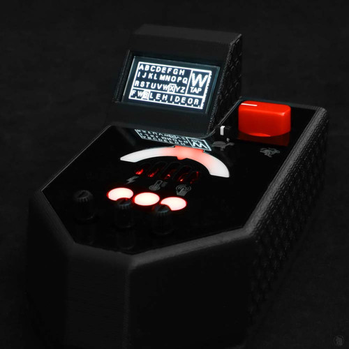 Onvoy Ghost Box Communicator | GhostHunter Store