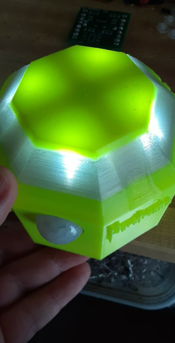 360 Motion Pod | The GhostHunter Store