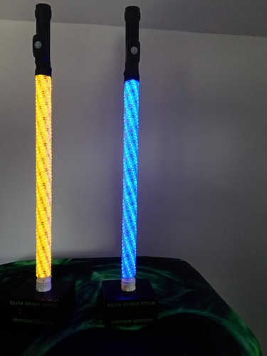 Elite Spirit Stick Motion Sensor | The GhostHunter Store