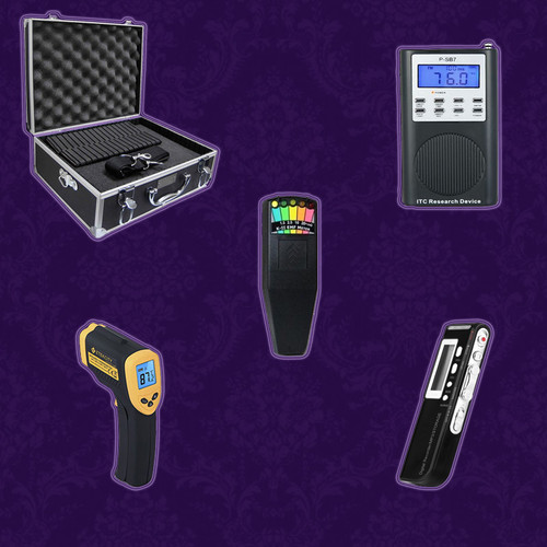 Ghost Hunter Kit #1 | The GhostHunter Store