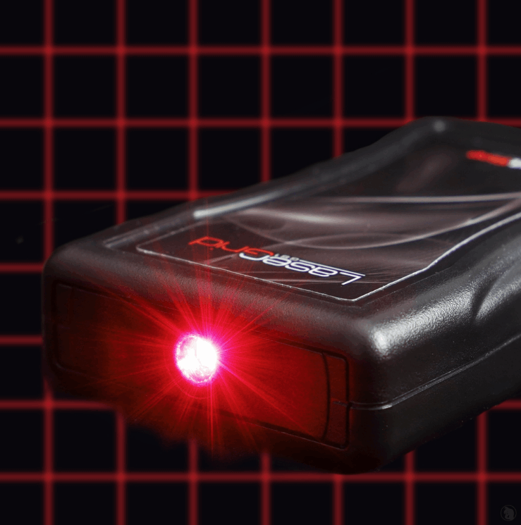 Laser Grid GS1 NEW Version * | The GhostHunter Store