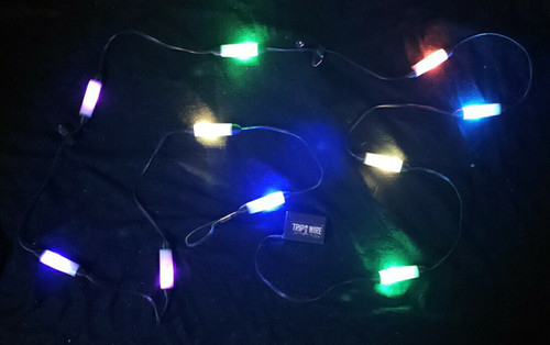 Trip Wire EMF rope 12' or 36' | GhostHunter Store