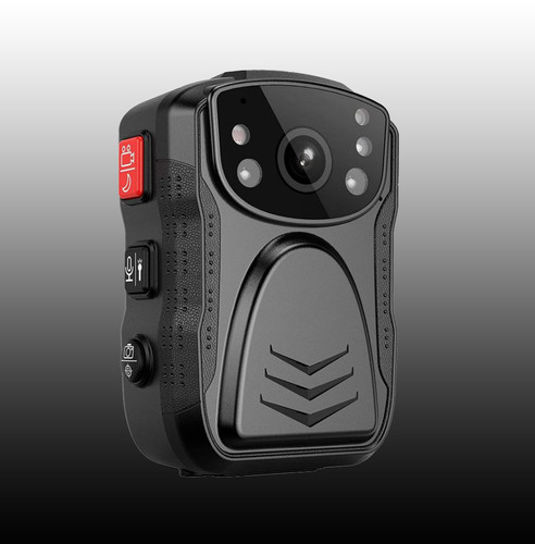 Modified Full Spectrum Body Camera | GhostHunter Store