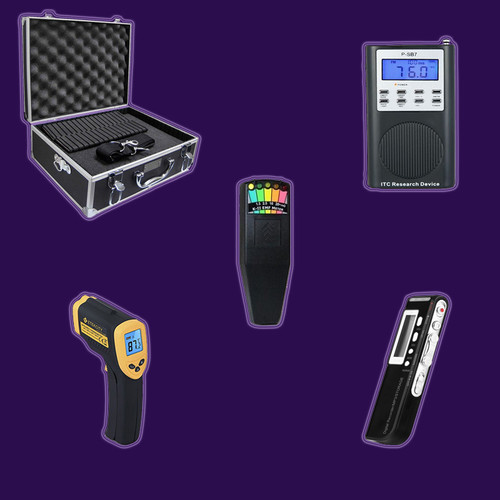 Ghost Hunter Kit #1 | The GhostHunter Store