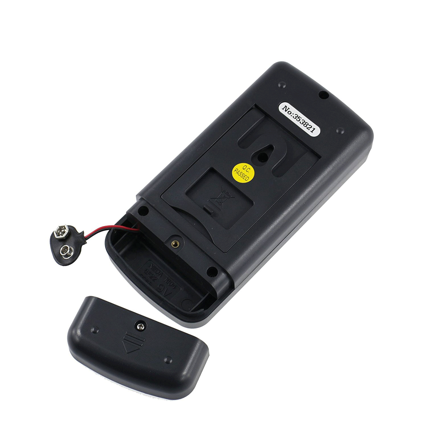 EMF Meters | GhostHunter Store 2/2