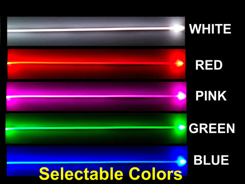 Electric Light Dowsing EMF Rods | The GhostHunter Store