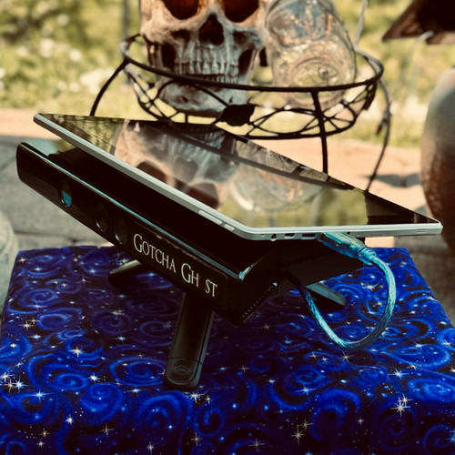 SLS /Stickman Camera Ver. 8 | The GhostHunter Store