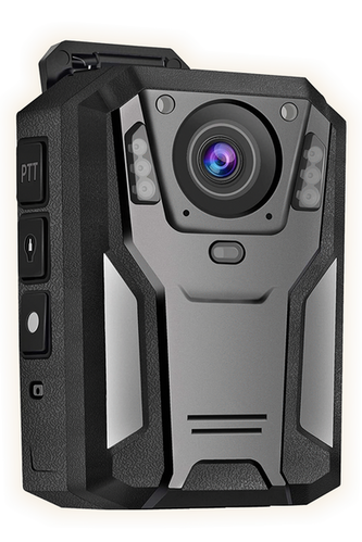 Modified Full Spectrum Body Camera | GhostHunter Store