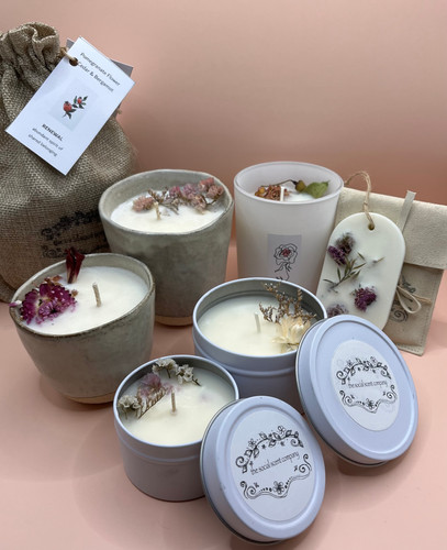 All Products | the social scent co.