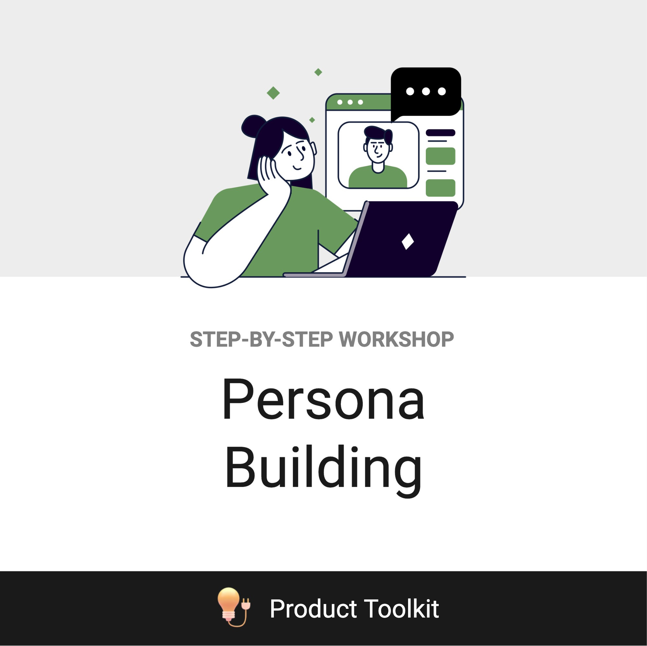 Persona Building Workshop