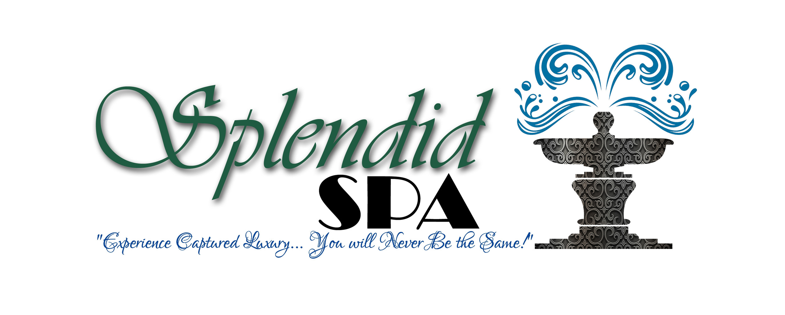 Home | Splendidspa