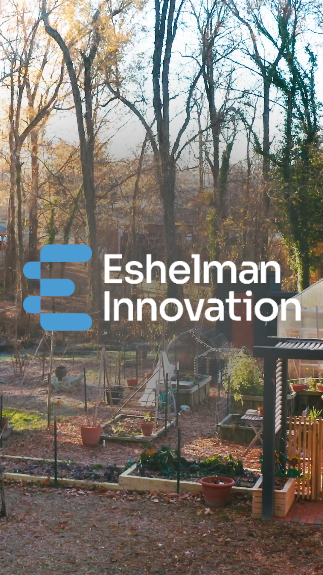Eshelman Innovation | Power Up