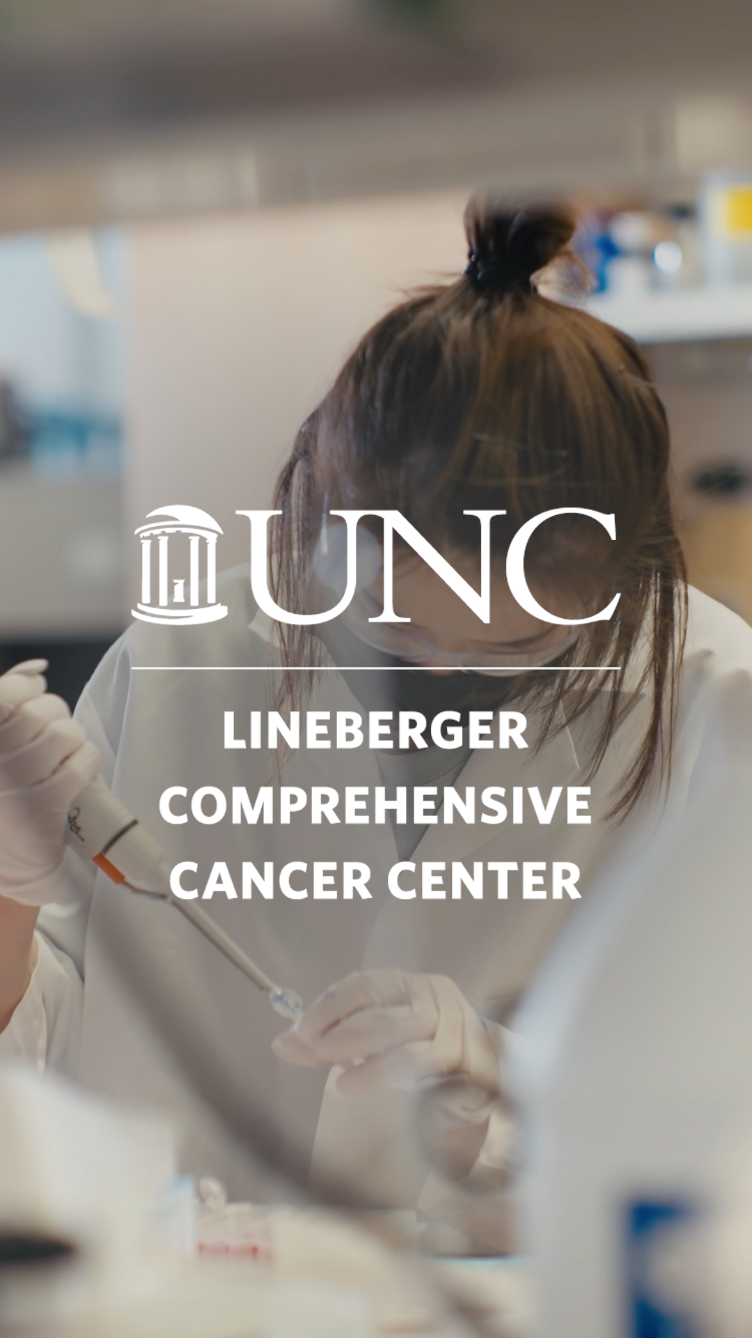 UNC Lineberger | 50th Anniversary