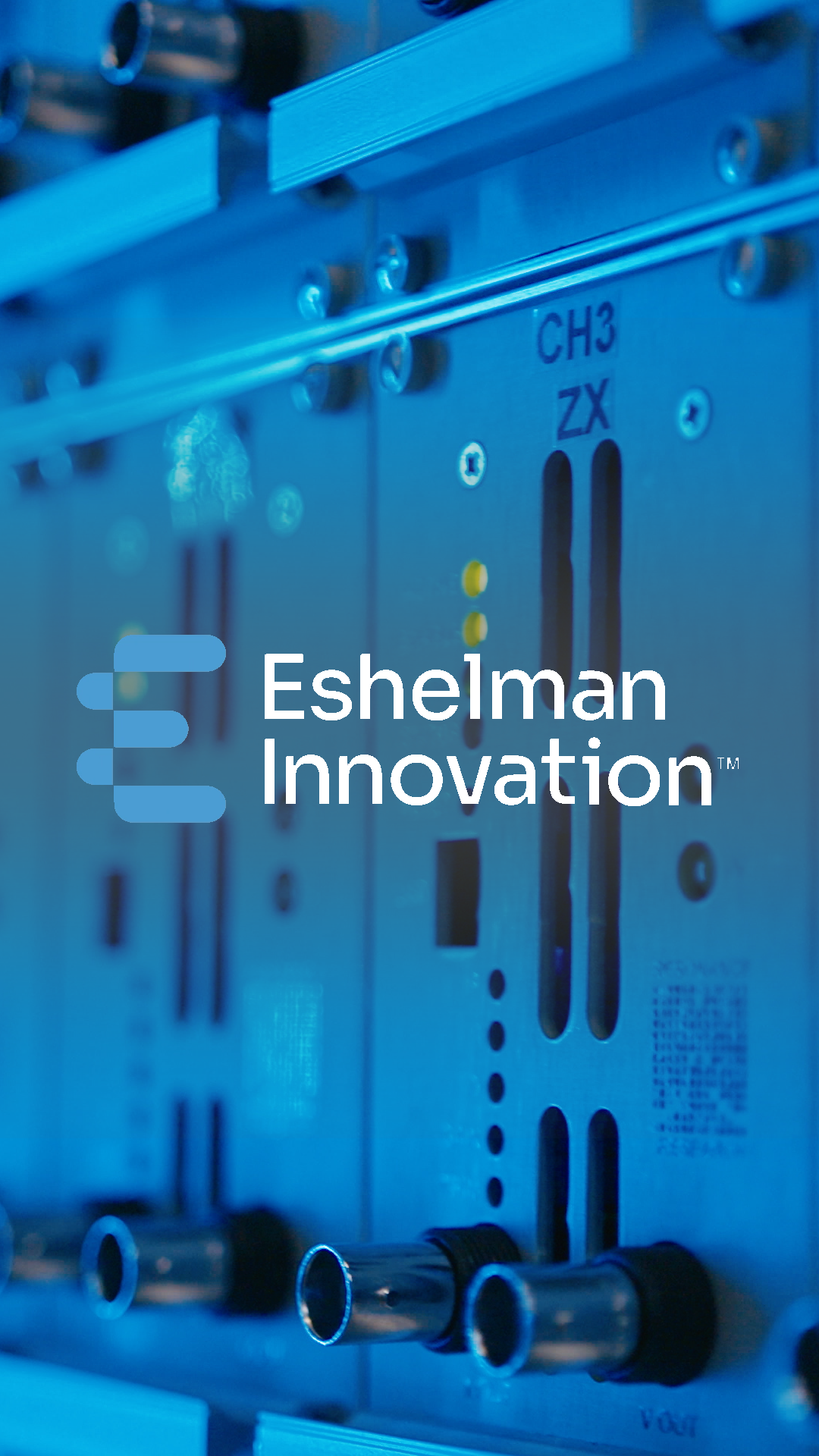 UNC | Eshelman Brand Essence