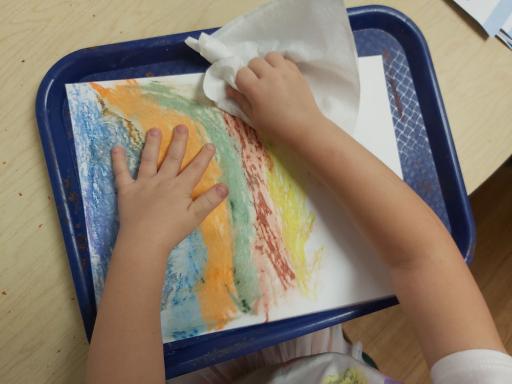 Island Fun Crafts & Activities for Preschoolers