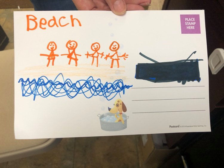 Bubbles, Boats & Floats Activities