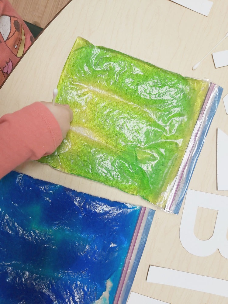 Halloween Pre-Writing for Preschoolers