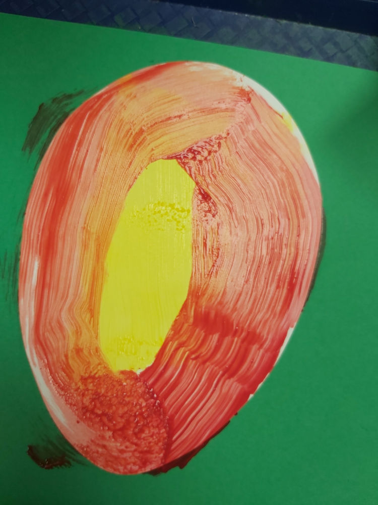 Learning About Mangoes with Preschoolers