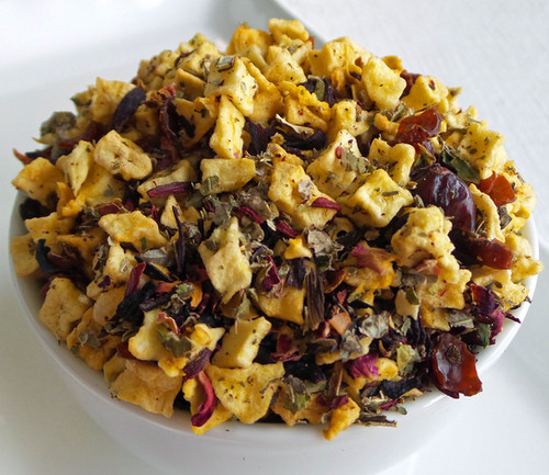 Wattamelon Cooler | B&C Specialty Tea