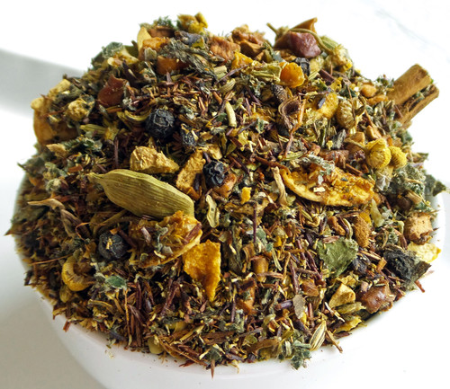 Nightcap | B&C Specialty Tea